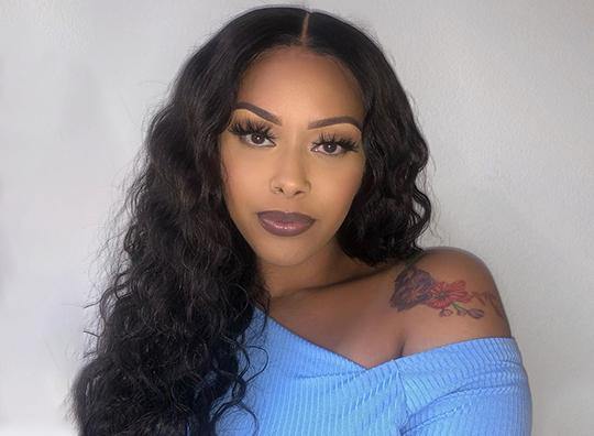 May 2021 Upretty Hair Real Customer Share – uprettyhair