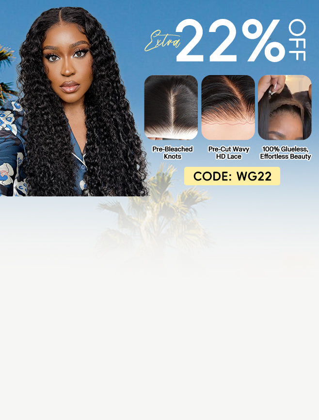 Beginner Friendly Put On & Go Wigs – uprettyhair